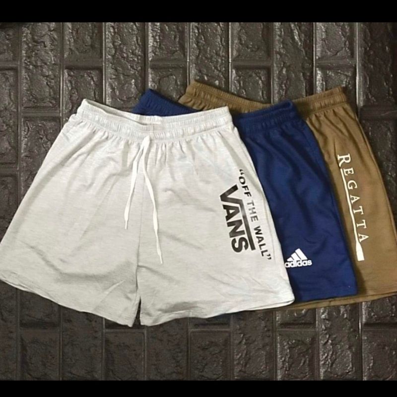 Set of 3pcs-1pc.Cotton Shorts for kids 10-14yrs old | Shopee Philippines