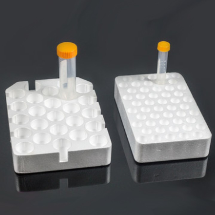 Centrifuge Tube Test Tube Foam Base Centrifuge Tube Rack Test tube Rack ...