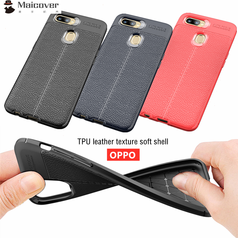 Casing OPPO Reno 7 6 5 Pro A16 A15 A15S A53 A53S A95 A54 A55 A94 A93 ...