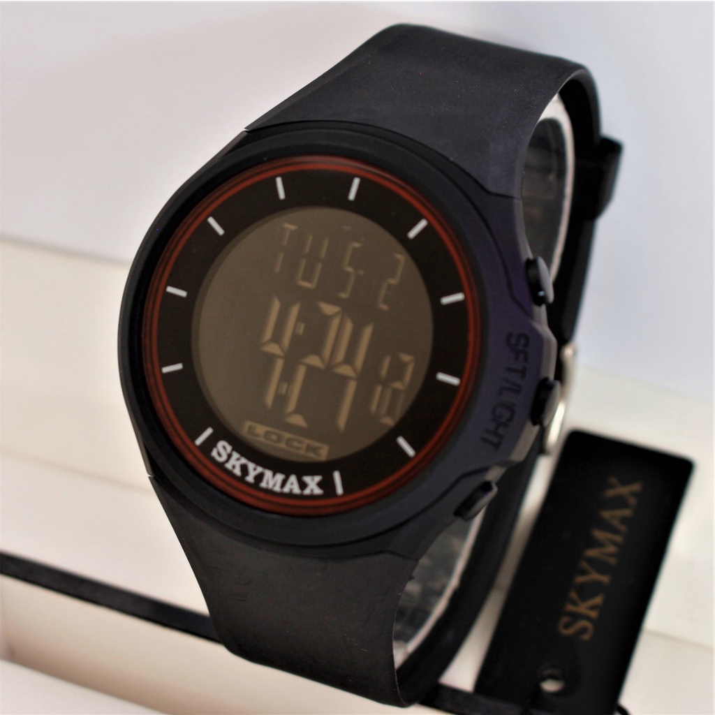 Skymax 2022 original Watches 1 Year Warranty | Shopee Philippines