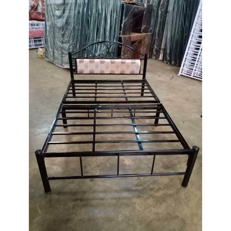 STEEL BED FRAME - SPLIT TYPE (chat first before placing your order ...