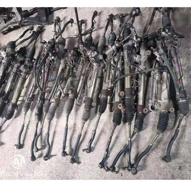 Toyota Power Steering Rack For Estima ACR30 Alphard ANH10 | Shopee ...