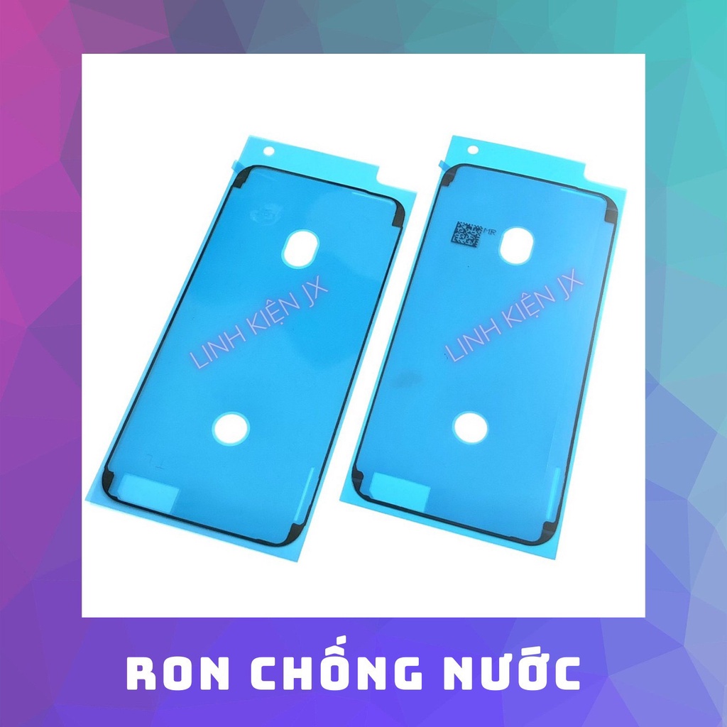 Waterproof and Dustproof iPhone Seal/Waterproof and Dustproof Inner ...