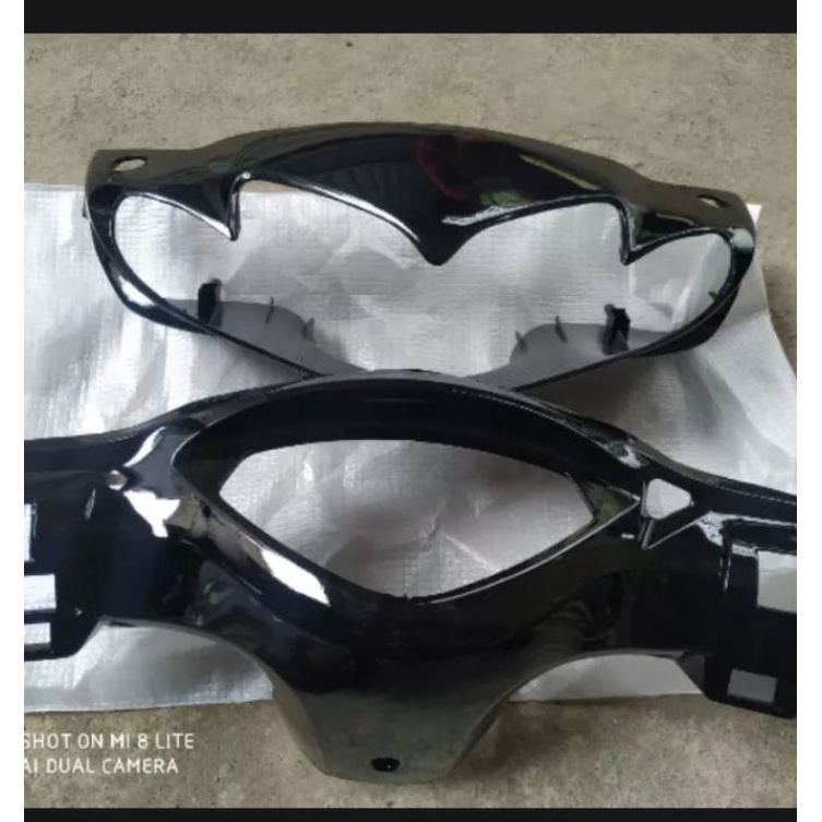 Front And Rear Shell shogun 125 R shogun 125 SP | Shopee Philippines