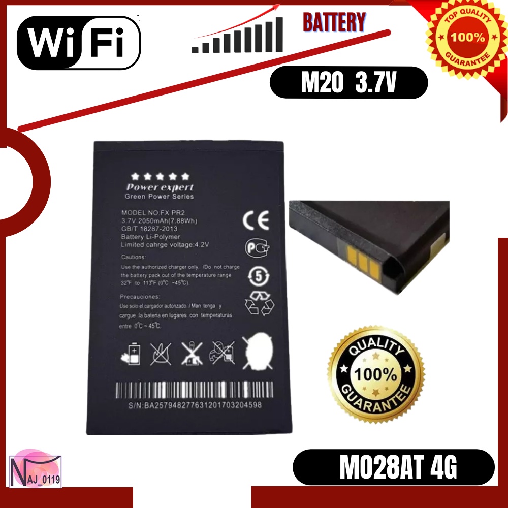 Pocket Wifi Battery (multibrand model) | Shopee Philippines | Shopee ...
