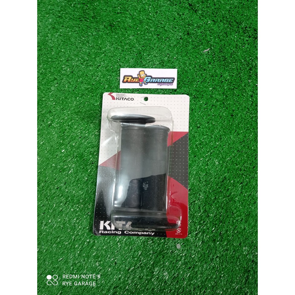 Dio 123 &G Hand Grip | Shopee Philippines