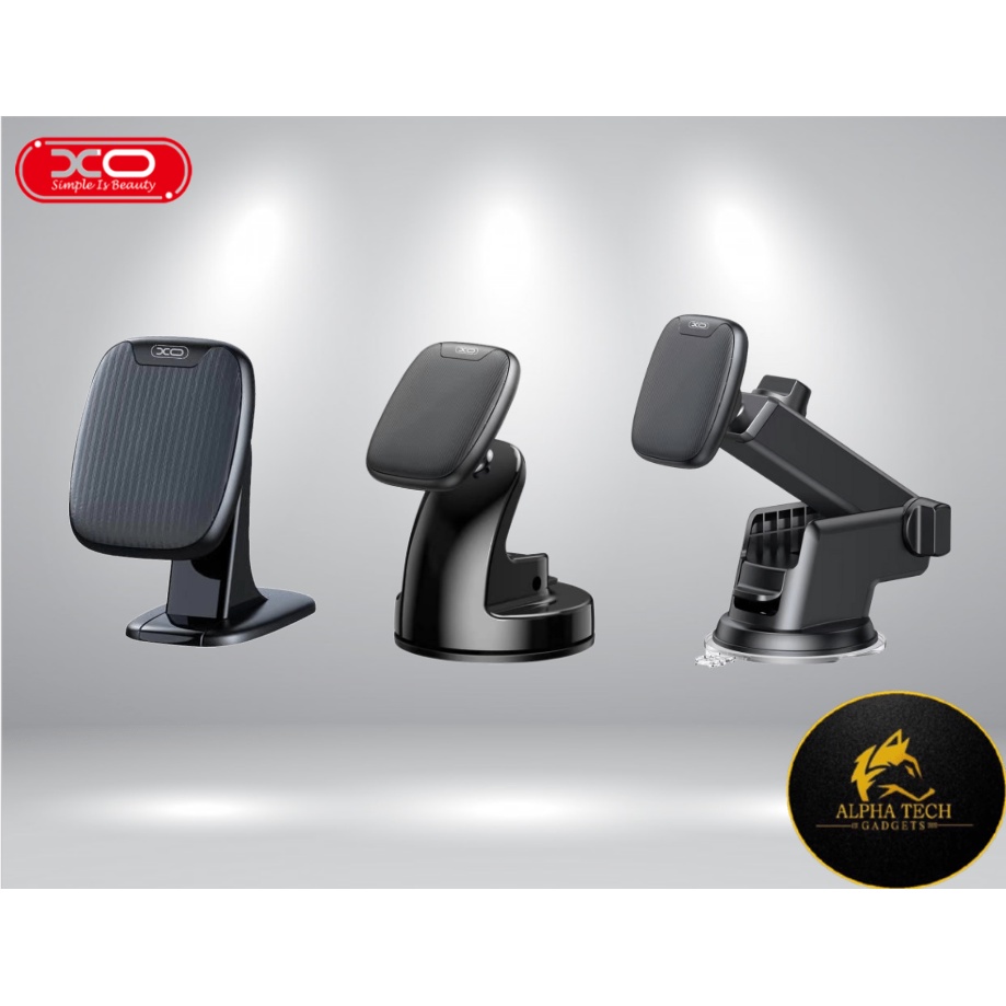 XO-C98 CAR PHONE MAGNETIC HOLDER | Shopee Philippines