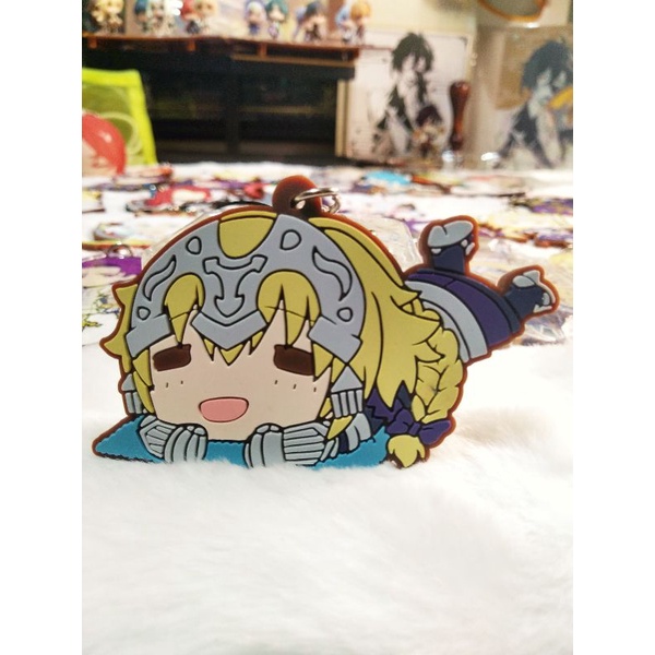 UPDATE 2024 FGO Fate Grand Order official merch | F/GO Type Moon ...