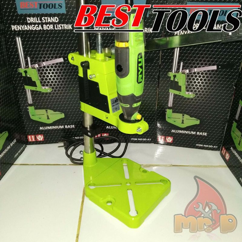 Drill Stand, Drill Stand / Hand Drill Holder | Shopee Philippines