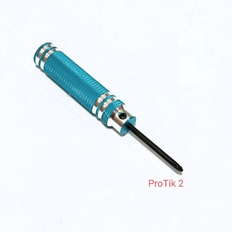 Mini 4wd M2 Aluminum Screwdriver For Tamiya 4wd Herringbone Canned Car ...