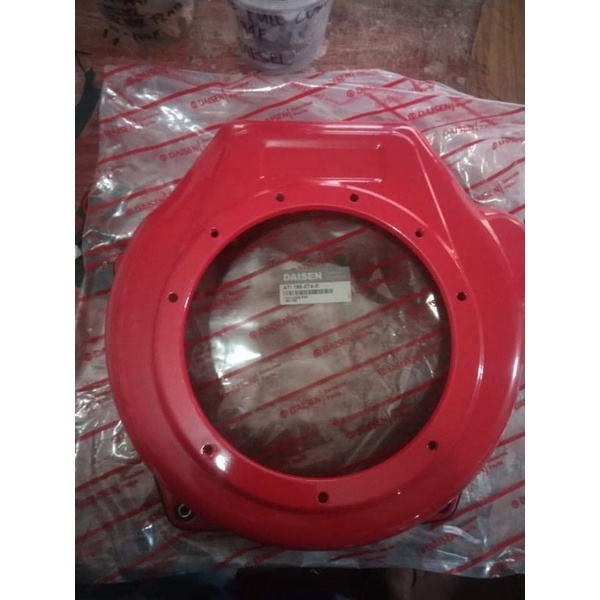 fan case housing blower 186f 10hp diesel engine | Shopee Philippines
