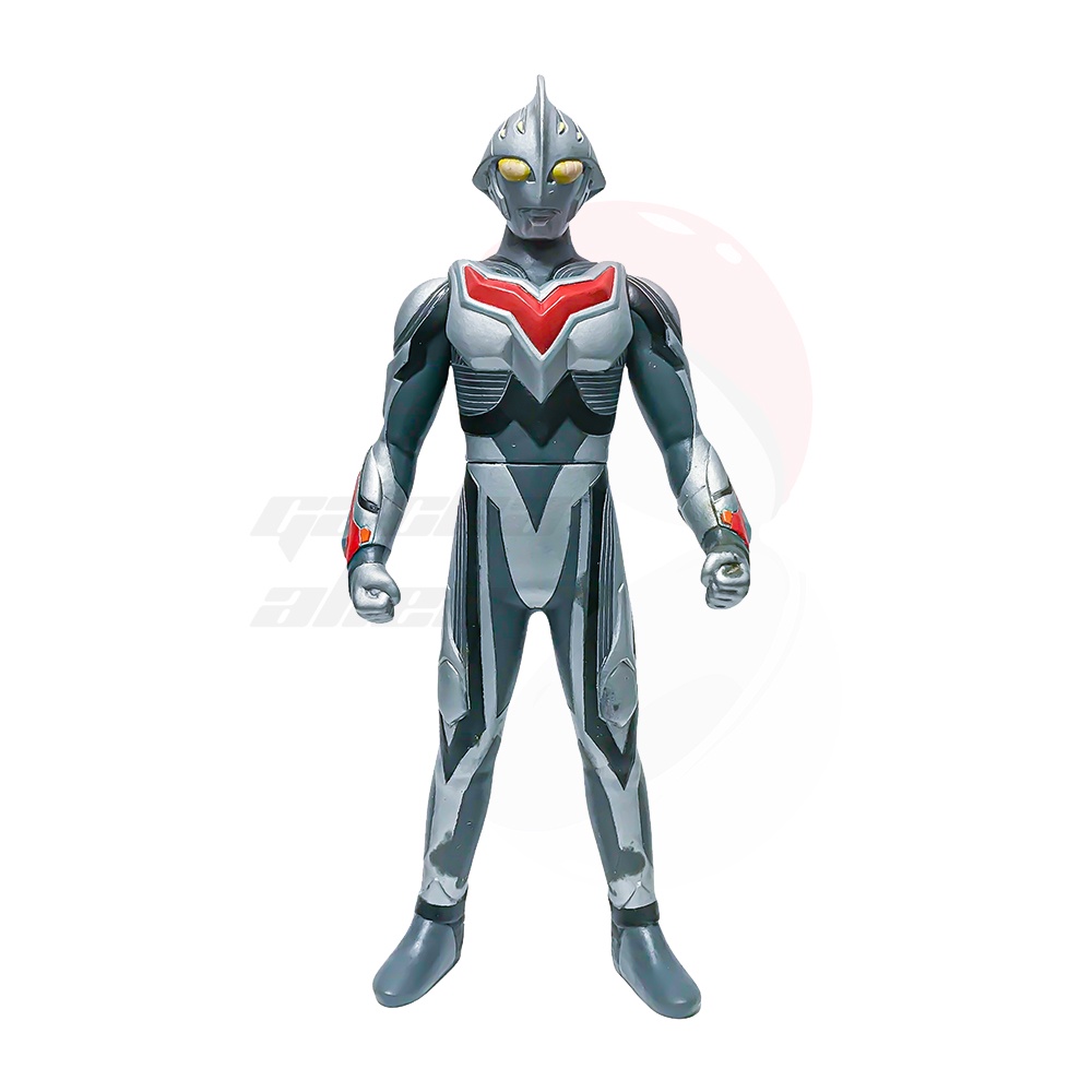 Bandai Ultra Hero Series Ultraman Nexus - Ultraman Nexus (BIB) | Shopee ...