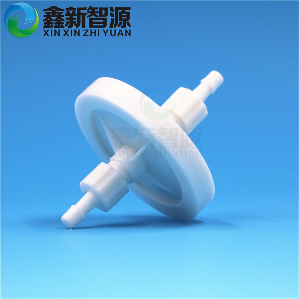 Free GiftDisc Ink Filter for Seiko Spectra Konica Printhead filter for ...