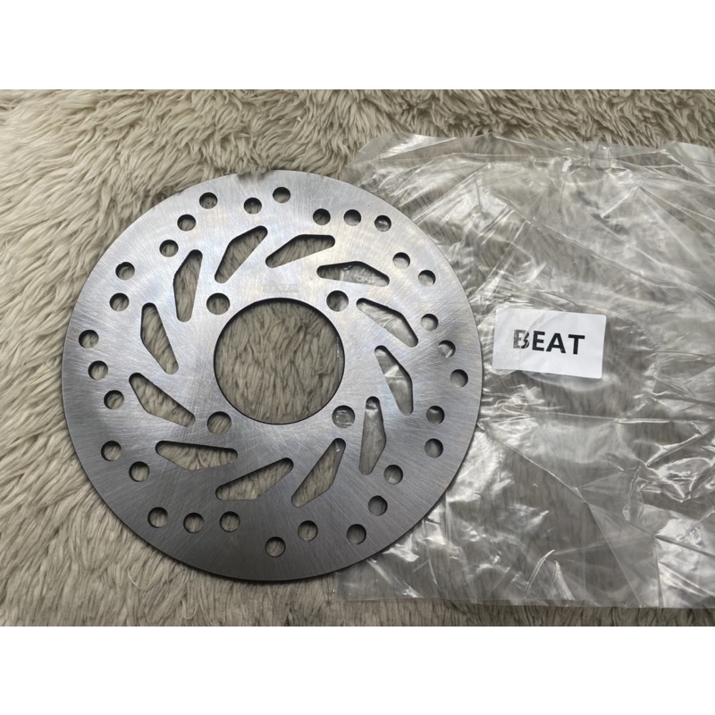 TTGR LIGHTEN DISC FOR BEAT | Shopee Philippines