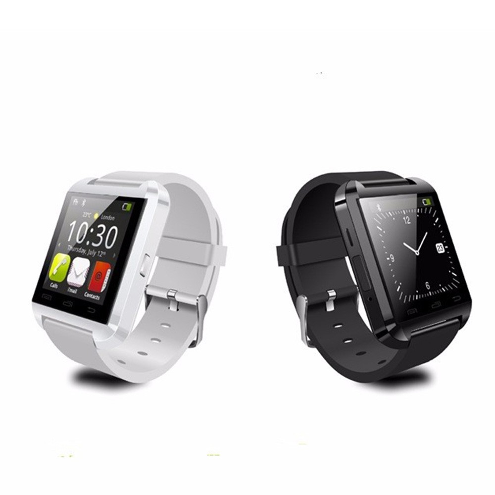 Smart Watch 1.5 Inch Capacitive Touch Screen TFT LCD Smart Watch ...