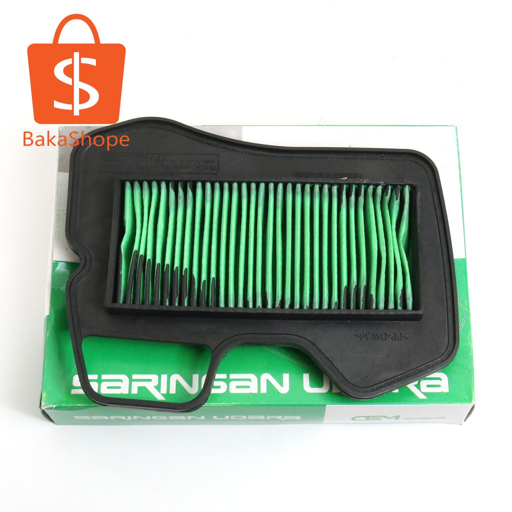 Honda Blade Revo Absolute Air Filter | Shopee Philippines