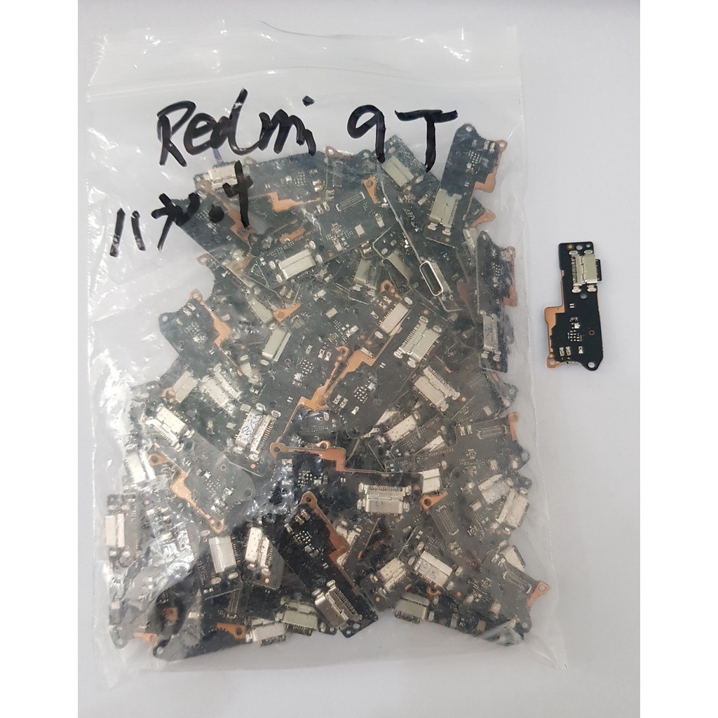 Xiaomi Redmi 9T charging board | Shopee Philippines