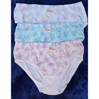 SOEN PANTY WOMEN ORIGINAL So-En Underwear Cotton for Lady Woman Girl ...