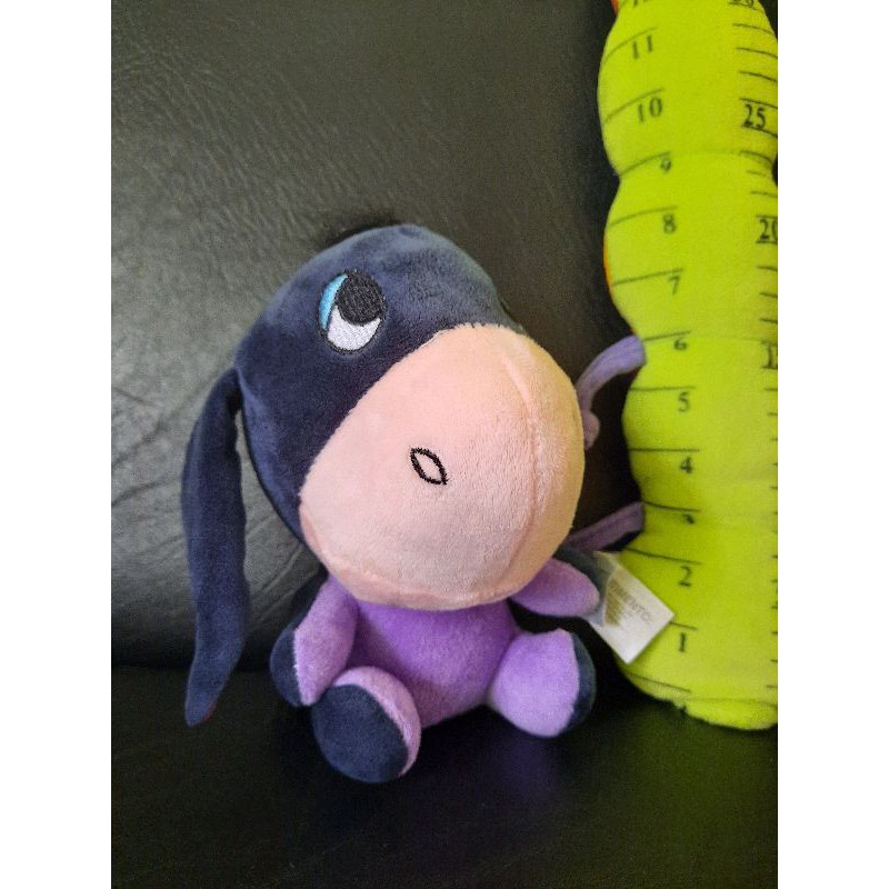 Winnie the Pooh and Friends Stuff Toy | Shopee Philippines
