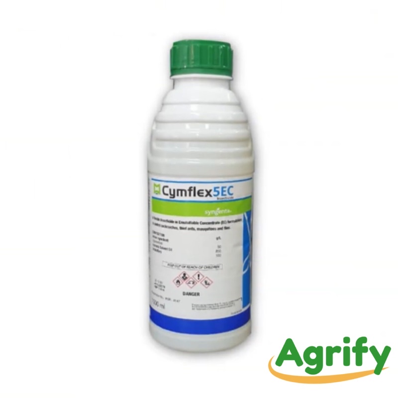 Cymflex 5EC 1000ml Cypermethrin 50g/L 5% Pest Control Agrify Ph ... Cymflex 5EC 1000ml Cypermethrin 50g/L 5% Pest Control Agrify Ph ...