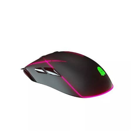 Digital Alliance Luna Galaxy Gaming Mouse - RGB LED Gaming Mouse ...