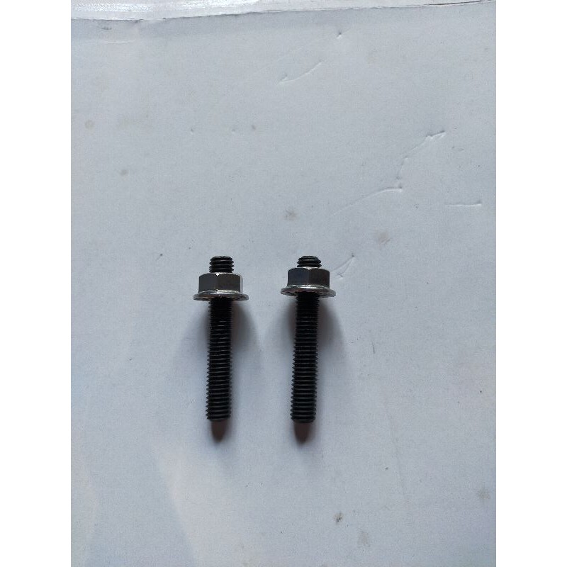 raider150 fi stud bolt | Shopee Philippines
