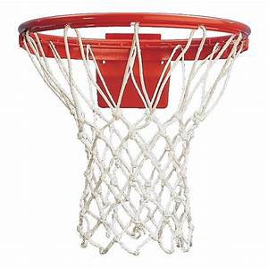 Star BN102 Basketball Net (White) | Shopee Philippines