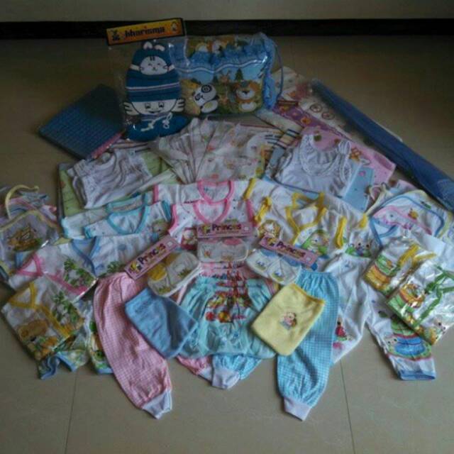 Baby Gear Package (Package E) | Shopee Philippines