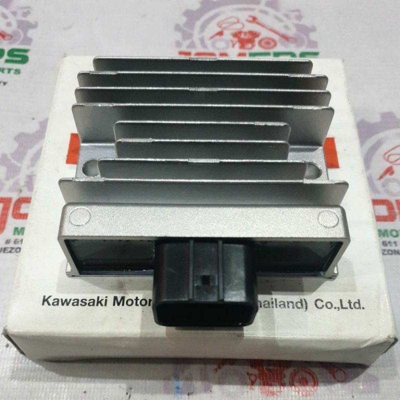21066-0750 NINJA 650 / VERSYS 650 / VULCAN S 650 / Z650 REGULATOR ...