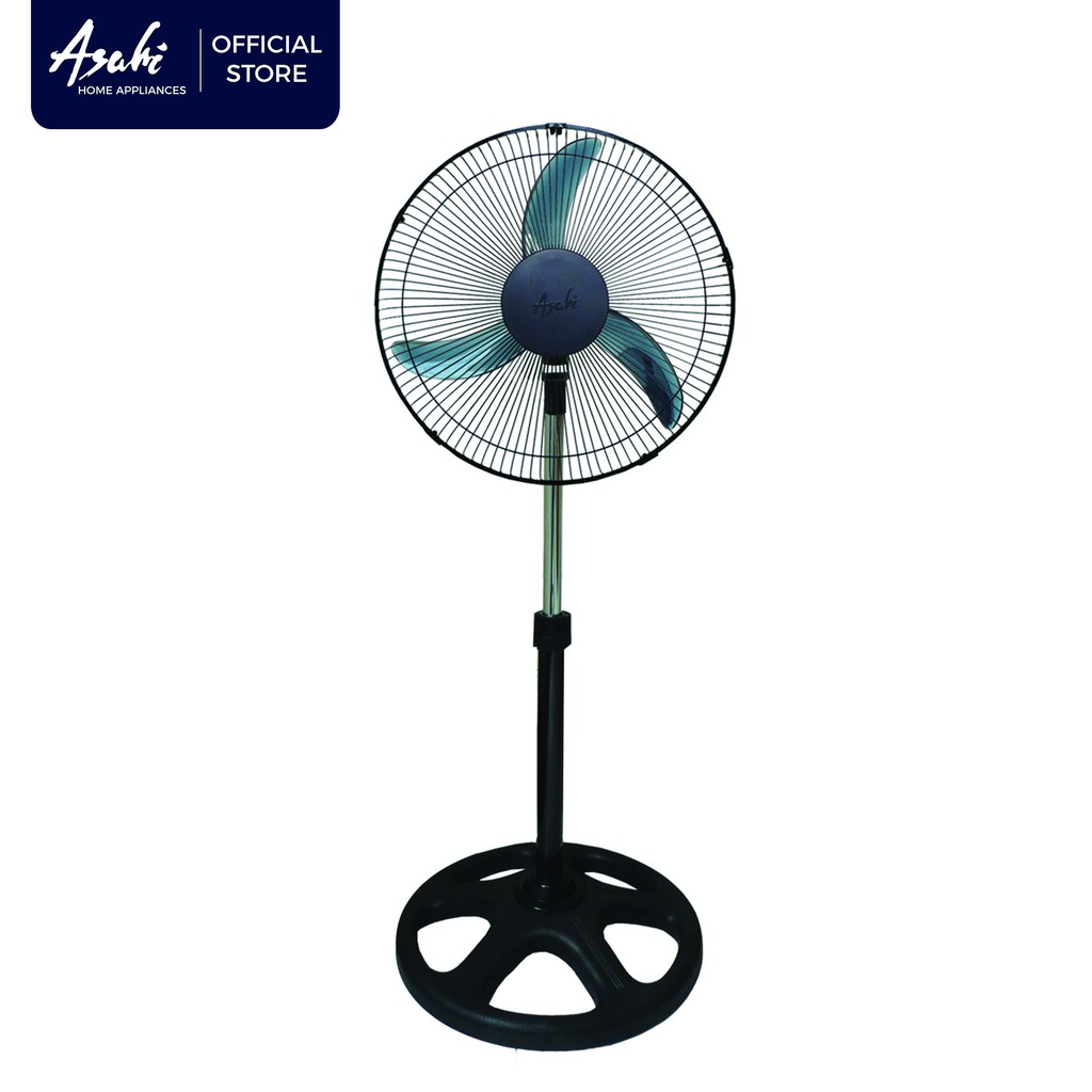 Asahi PF 630 Stand Fan 16 inches | Shopee Philippines