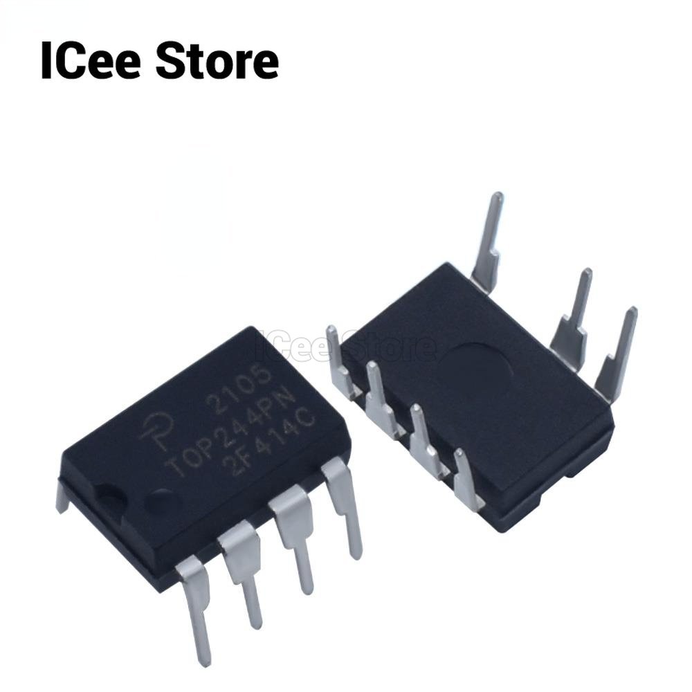 5Pcs Original TOP253PN TOP258MG TOP224PN TOP256MN TOP242PN TOP222PN ...