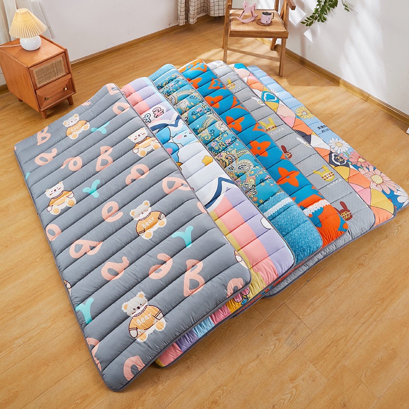 Thickened Student Dormitory Mattress Moisture-Proof Foldable Mattress ...