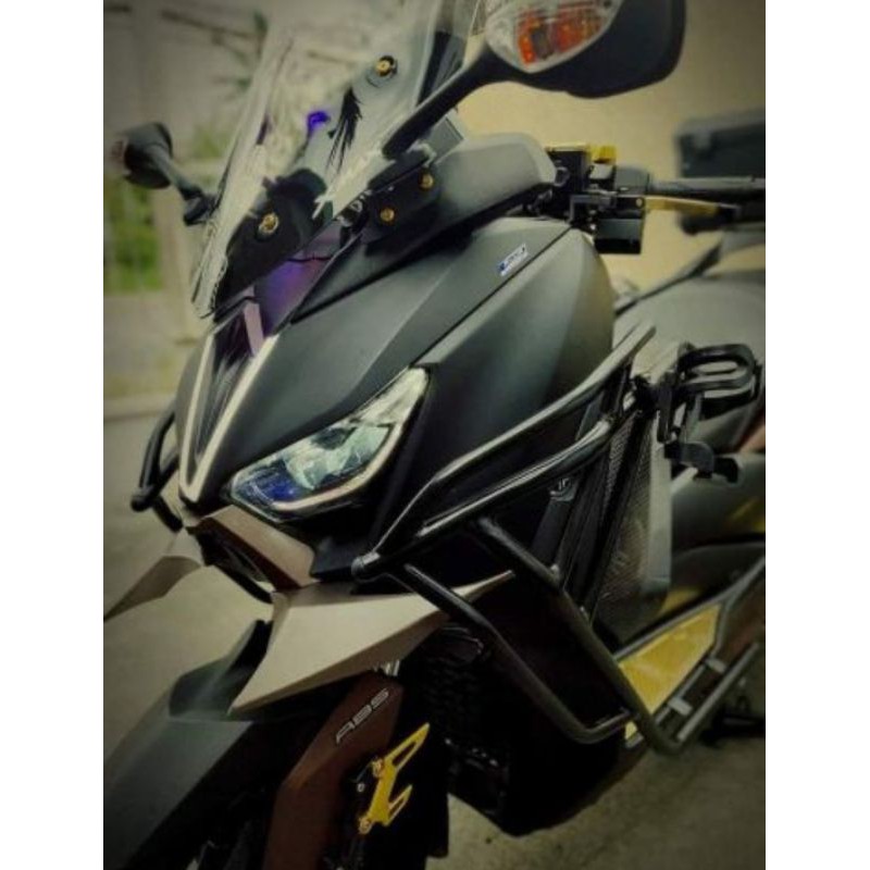 Crash Guard for XMAX 300 V2 | Shopee Philippines