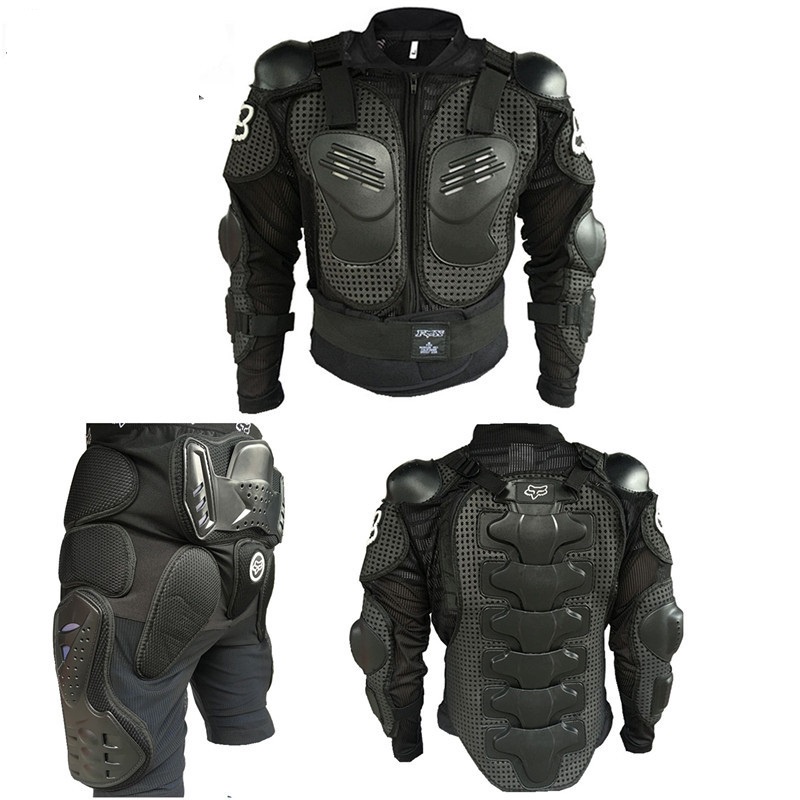 Motorcycle Riding Armor Motorcycle Rider Armor Armor Chest Protector ...