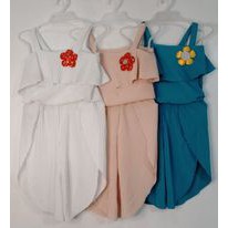 TERNO KIDS ASSORTED COLOR (cod) | Shopee Philippines