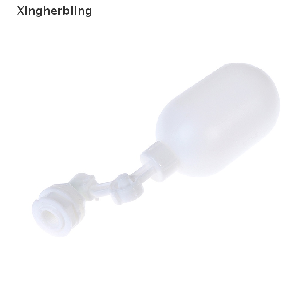 XHB 1/2" 15mm Mini Float Valve Aquarium Fish Tank Water Dispenser Float ...