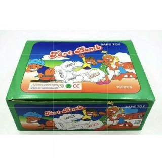 fart bomb - Best Prices and Online Promos - Aug 2024 | Shopee Philippines