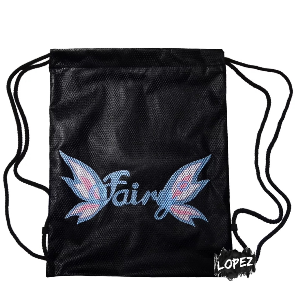 Fairy Wings Net Bag / Angel Fairy Wings Backpack / Winx Fairy Wings ...