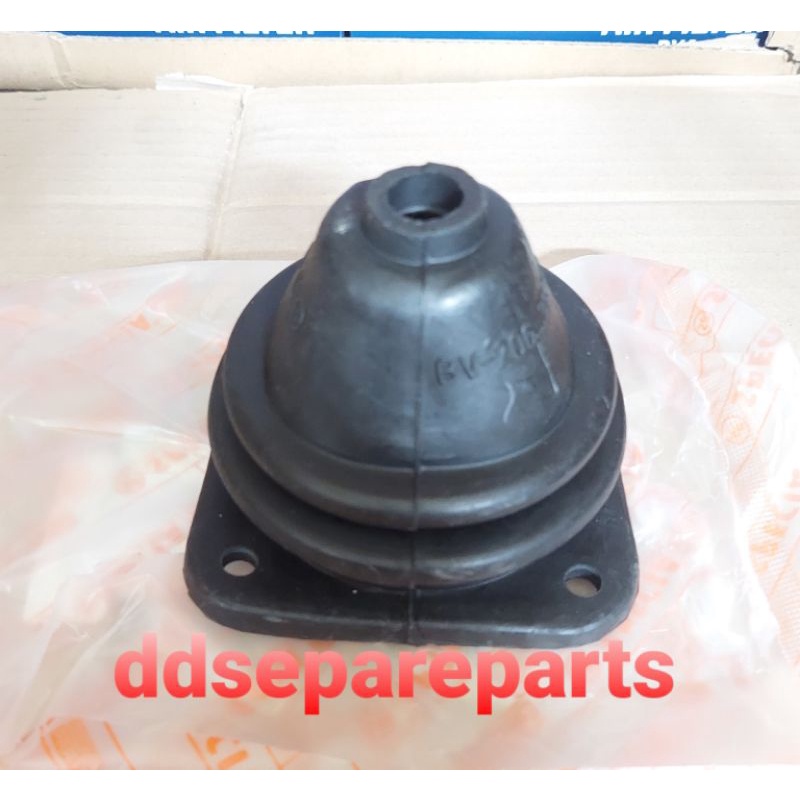 Rubber Boot Versneling Boot Transmission Stick Hardtop Shift Boot 2f 1F ...