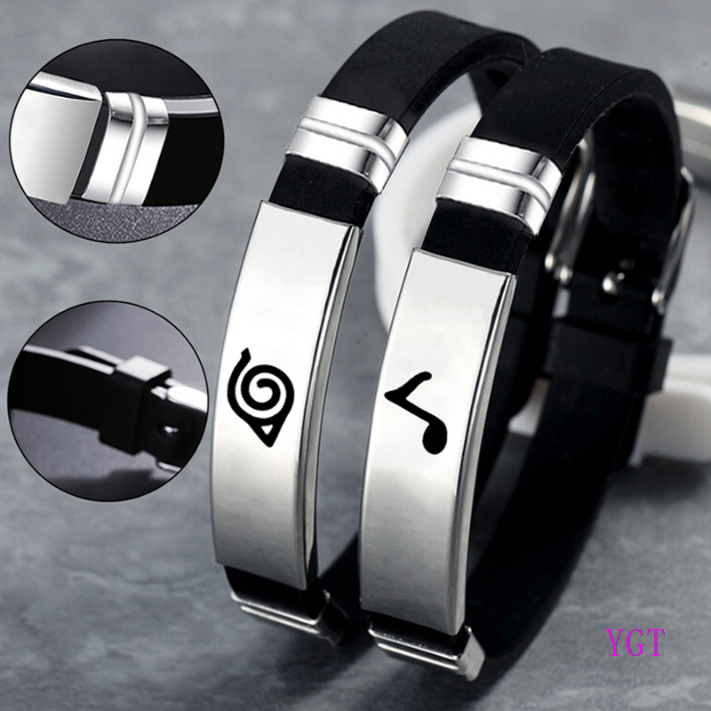 YGT Japanese Anime Naruto Akatsuki Uchiha Kakashi Sasuke Sharingan ...