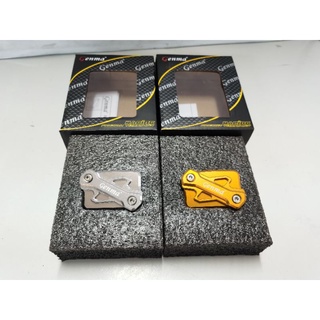 Genma Master Cap Fluid Cap Raider R150 Fi 2017-2021 | Shopee Philippines