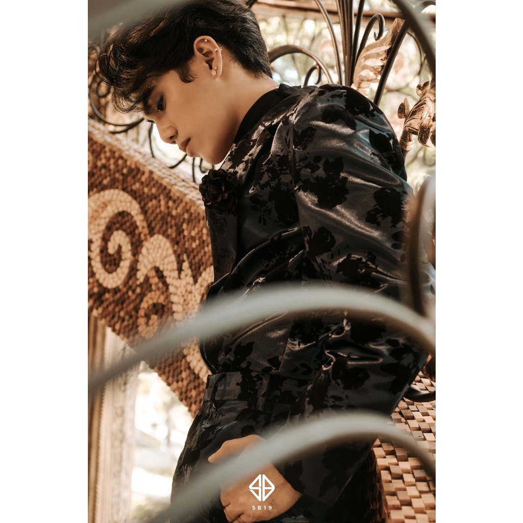 SB19 A4 Size Posters Part 1 Coated | Shopee Philippines