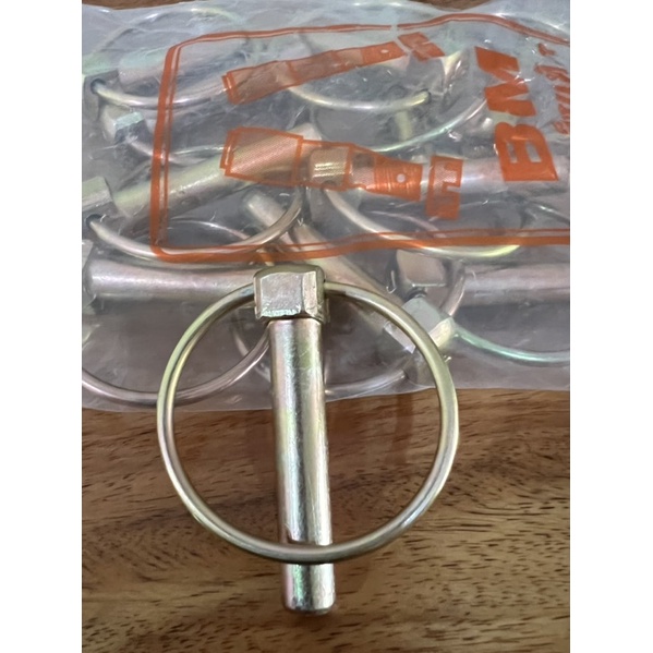 Print The 10 Mm Core Lock Ring Can Be Used With All Tractor Models ...