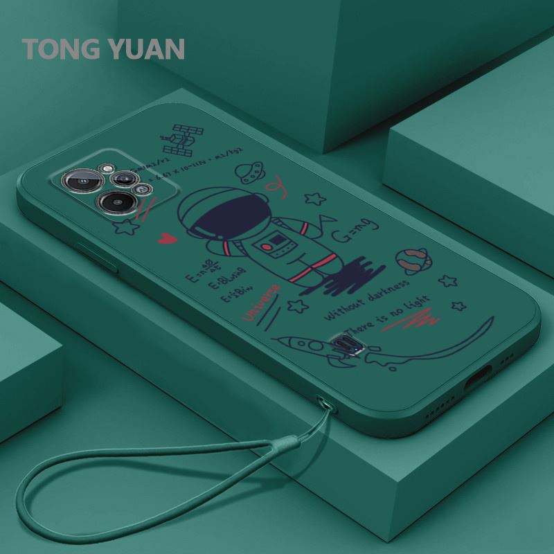 casing OPPO REALME C31 4G phone case softcase Silicone New designLovely ...