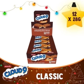 Shop cloud 9 chocolate for Sale on Shopee Philippines