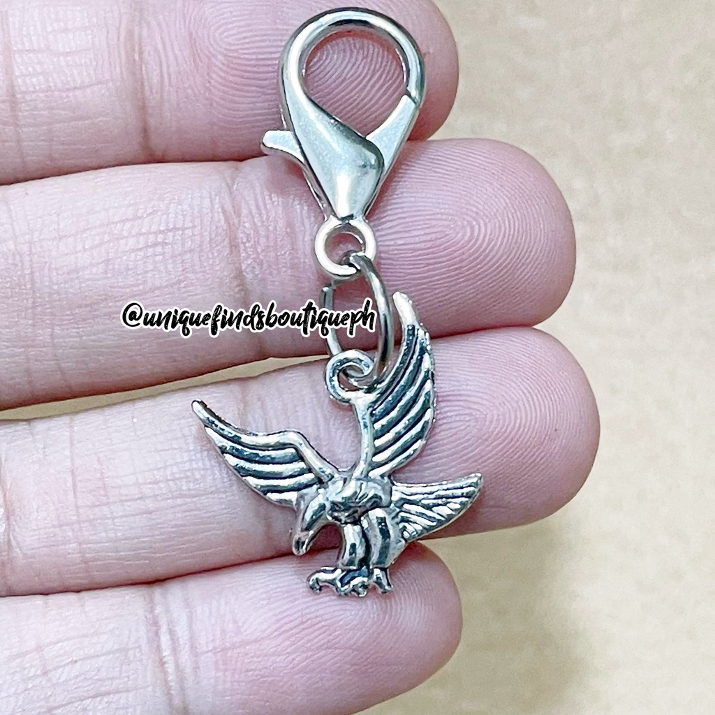 Back to School Zipper Pull Charms | UAAP University Varsity Team ...