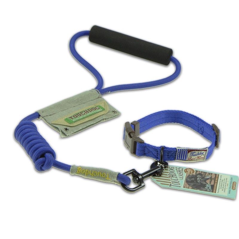 TouchdogTouchdog Dog Walking Dog Rope Leash Dog Leash Jarre Aero Bull ... TouchdogTouchdog Dog Walking Dog Rope Leash Dog Leash Jarre Aero Bull ...