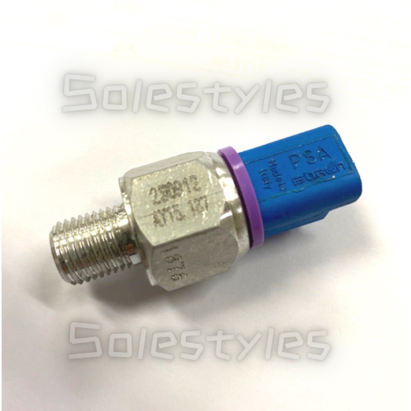 9677899580 Power Steering Pressure Switch Sensor Citroen Peugeot 206 ...