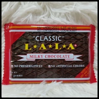 Shop lala chocolate for Sale on Shopee Philippines