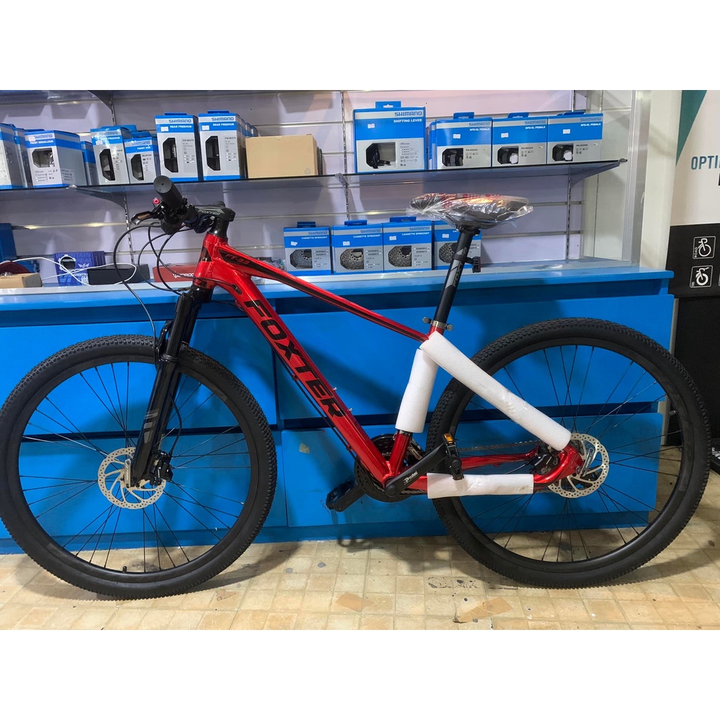 FOXTER EVANS MTB 27.5 & 29 | Shopee Philippines